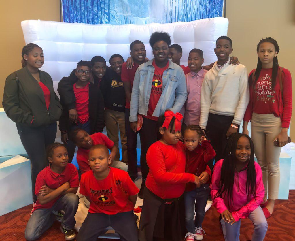 Youth Vibe – City Cathedral Church